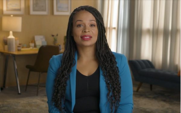 CSEC Advocacy Training for Professionals & Volunteers