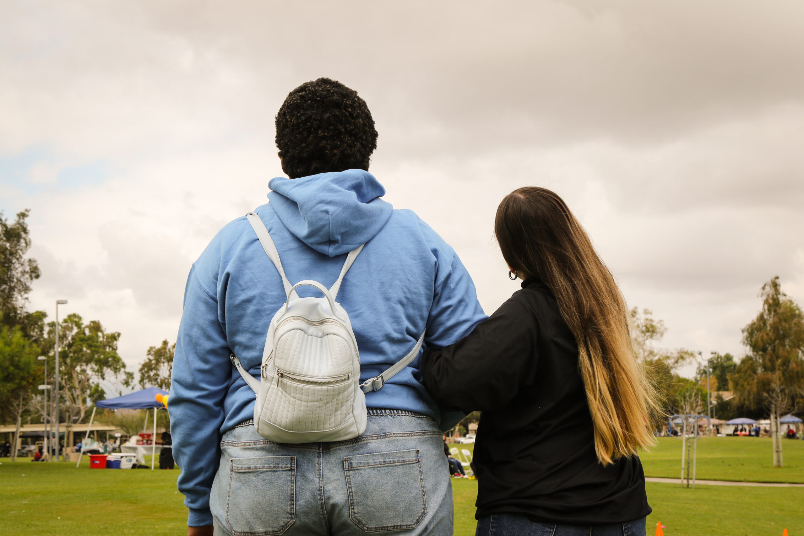 Learn About Saving Innocence: Our Mission to End Trafficking