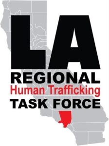 LA Human Trafficking Task Force: Survivor Support & Justice